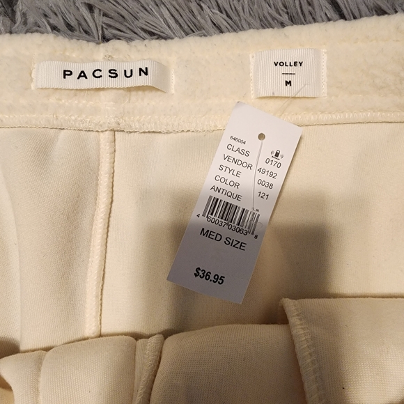 PacSun | Shorts | Brand New Fluffy Pacsun Shorts | Poshmark
